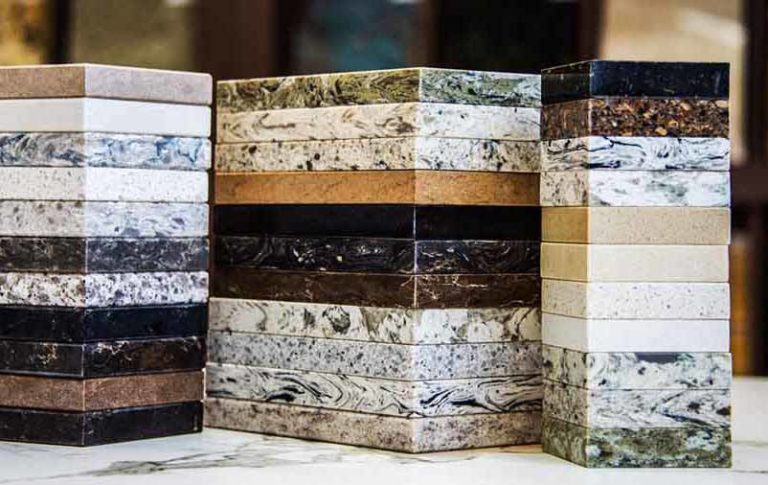 Tudo Sobre Mármore: quais tipos, cores, qualidade, fotos